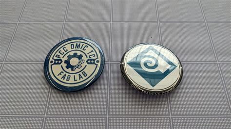 Omic Fab Lab Steam Centers At Pcc