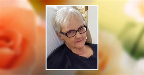 Cheryl E Smith Obituary Wright Funeral Home And Cremation Service
