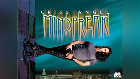 Criss Angel Believe Dvd