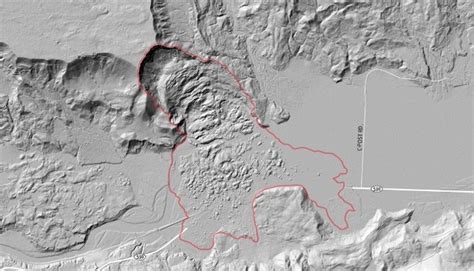 seminar working with lidar data in arcgis 10 1