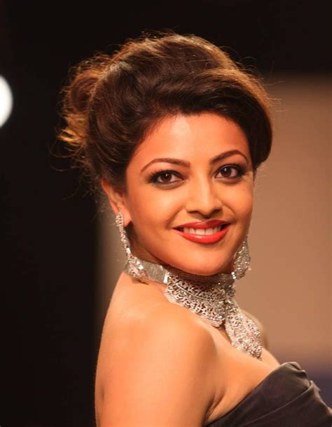 Kajal Aggarwal Rare Pics