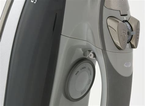 Maytag Premium Analog M800 Steam Iron Review Consumer Reports