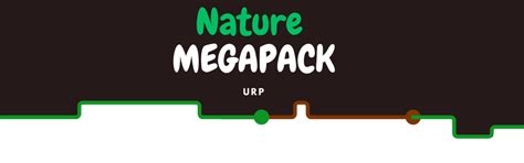 Nature Megapack Low Poly Extended By Rg Poly