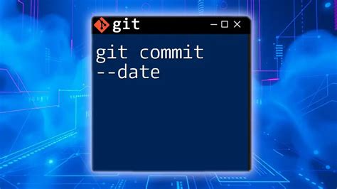 Git Commit Best Practices for Effective Version Control