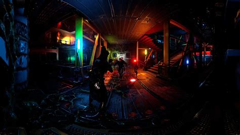 Combat System Development KREONIT
