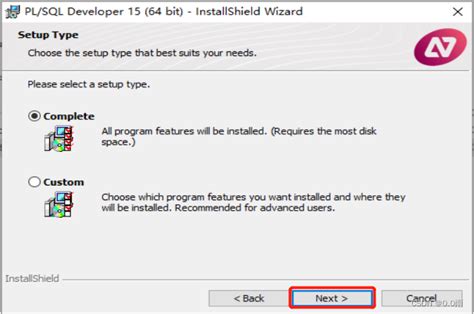 Plsql安装 Csdn博客