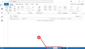 Outlook Trying To Connect Effortless Ways To Fix It
