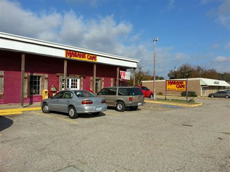 Mabank Cafe Mabank Tx 75147