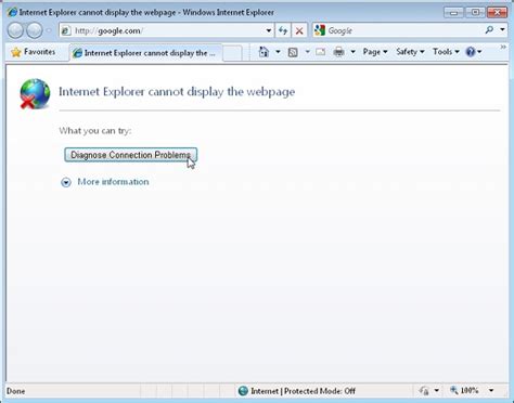 Simple Steps To Diagnose A Network Problem