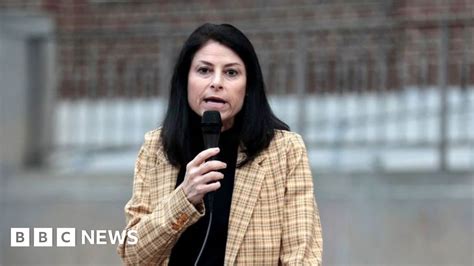 Us Man Arrested For Threatening Jewish Michigan Officials Bbc News