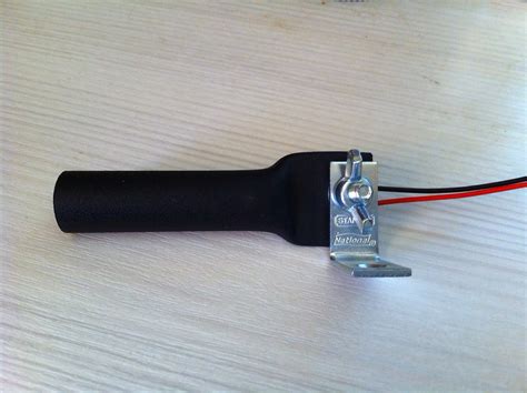 DIY LED Mini Spot Style Halloween Forum