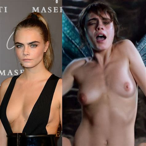 Cara Delevingne Reddit Nsfw