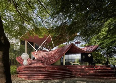 Revolutionary Parametric Architecture Projects Shaping Urban Landscapes The Architects Diary