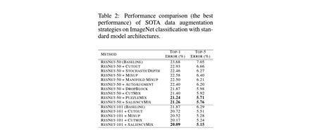 Saliencymix A Saliency Guided Data Augmentation Strategy For Better Regularization