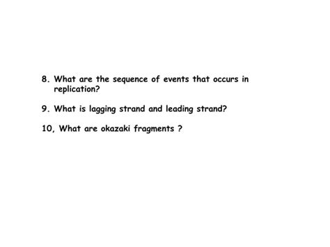 Replication Class Finalppt Ppt Replication Class Finalppt Ppt