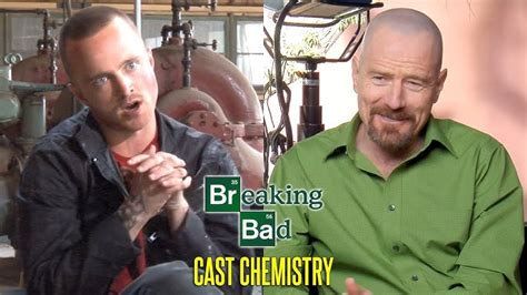 Jesse Pinkman Og Walter White Forhold