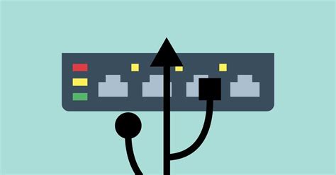 Convierte Tu Router En Una Bestia Sólo Necesitas Aprovechar Su Puerto Usb