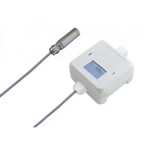 Dinteck Temperature Humidity Transducer 12 24v At ₹ 5700 In New Delhi