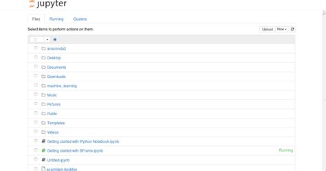 Daily Life Something Trivial Something Small Machine Learning Jupyter Notebook Keyboard