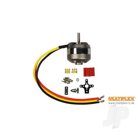 Multiplex Roxxy Bl Outrunner C28 24 26 25314778