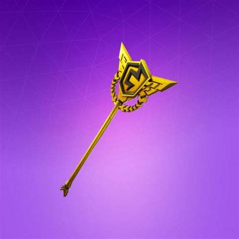 🦸 Fncs Pickaxe Fortnite・archivo Stl Para ・cults