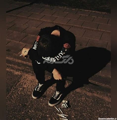 عکس برای پروفایل پسرانه لات