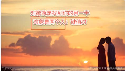 Javascript 数据类型 对象概述 Csdn博客