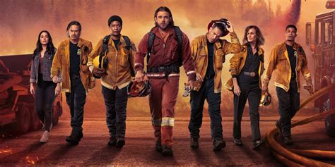 Fire Country Season 2: Release Date, Cast, Story, Trailer & Everything We Know