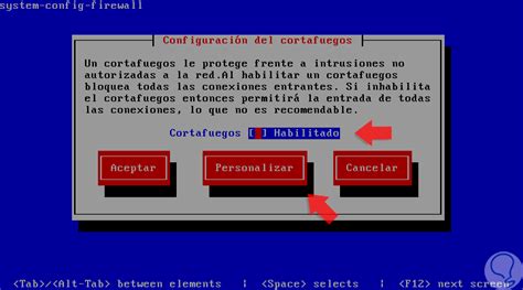 Cómo Abrir O Agregar Puerto En Firewall Centos 7 Solvetic
