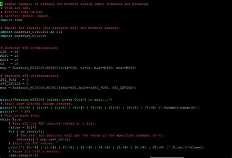 simpletest py is not working on beaglebone black · issue 4 · adafruit