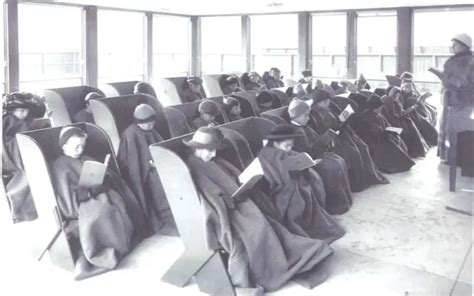 Cotting School History