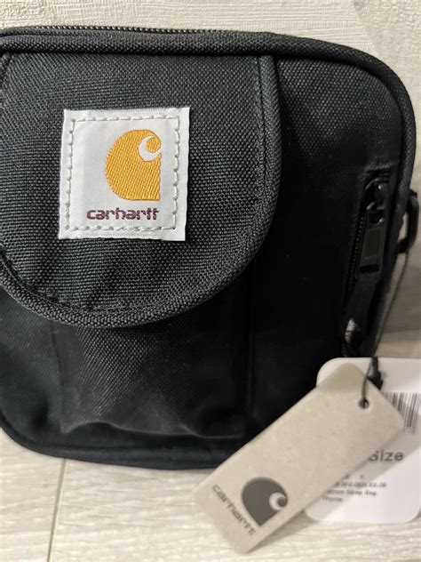 Original оригинал сумка кархарт carhartt: 700 грн. - Сумки через плече ...