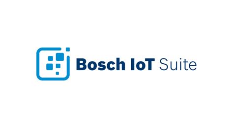 Bosch Iot Insights Easily Manage Your Iot Data In The Cloud