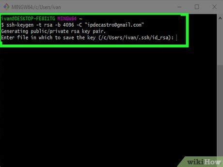 How To Set Up And Use Git Steps With Pictures WikiHow Tech