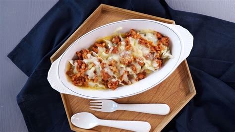 맛녀들 표 편의점레시피 오늘 점심 고 라비올리