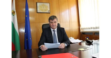 Д р Костадин Коев Някой искаше да навреди на Велинград със завишения уран