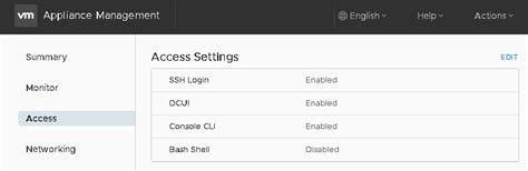 Vcenter Service Appliance 67 Tips And Tricks