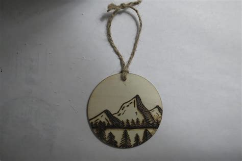 My First Creations R Pyrography