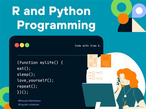 Unique Data Analysis Code By RStudio And Python Jupyter Notebook Upwork
