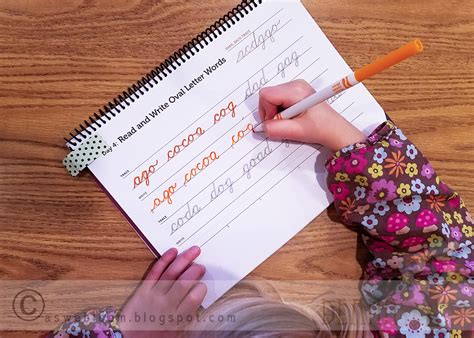As We Bloom CursiveLogic And The Art Of Cursive Review