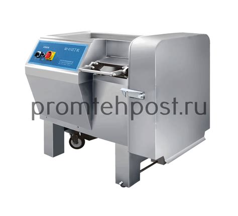 Шпигорезка QD-01 нарезка кубиками, ломтиками, соломкой