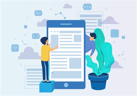 Odoo Mobile Application