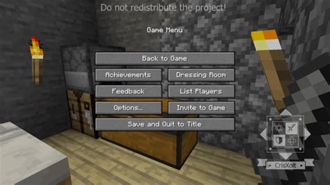 Vdx Java Desktop Ui V3 2 4 Texture Pack For Minecraft