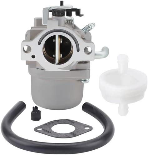 Amazon.com: Savior 590399 796077 Carburetor for Briggs and Stratton 590399 796077 21A707 21R707 ...