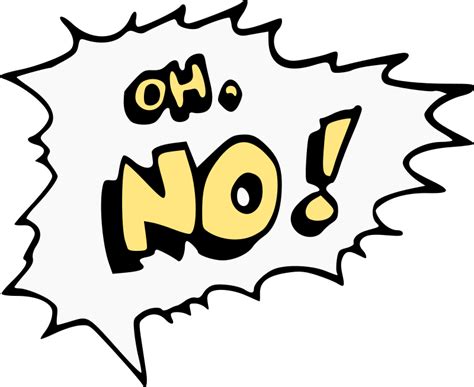 Free clip art oh no, Download Free clip art oh no png images, Free ...