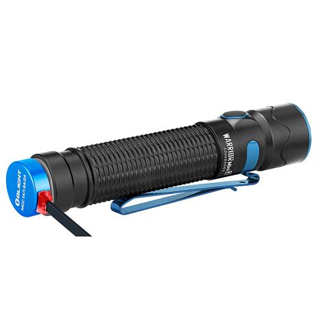 Olight Warrior Mini 2 Knivesworld Eu