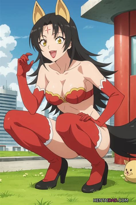 Magino Sex 2 5 Dimensional Seduction Hentaidad