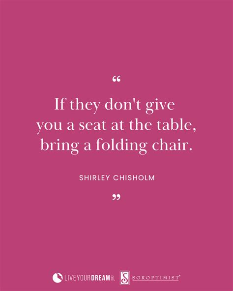Feminist Movement Quotes Inspiring Quotes By Women — Soroptimist
