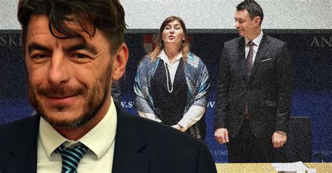 Bivši Pomoćnik Gabrijele Žalac Novi Je šef Važne Državne Agencije