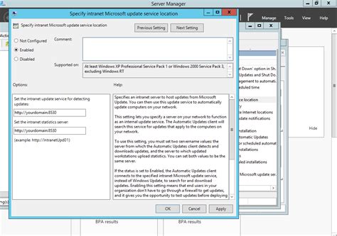 Remove All Windows Xp Updates From Wsus Server 2016 Jenoldp